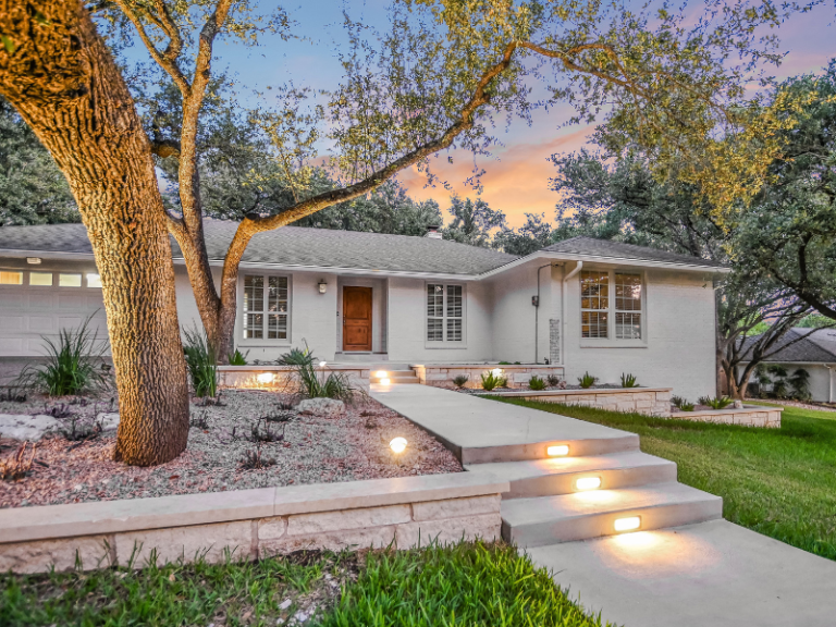 Increase Your Home Value By Improving Your Home's Landscape