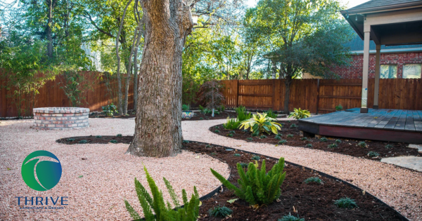 3 Reasons to Invest in Professional Patio Design - Thrive Landscape & Design