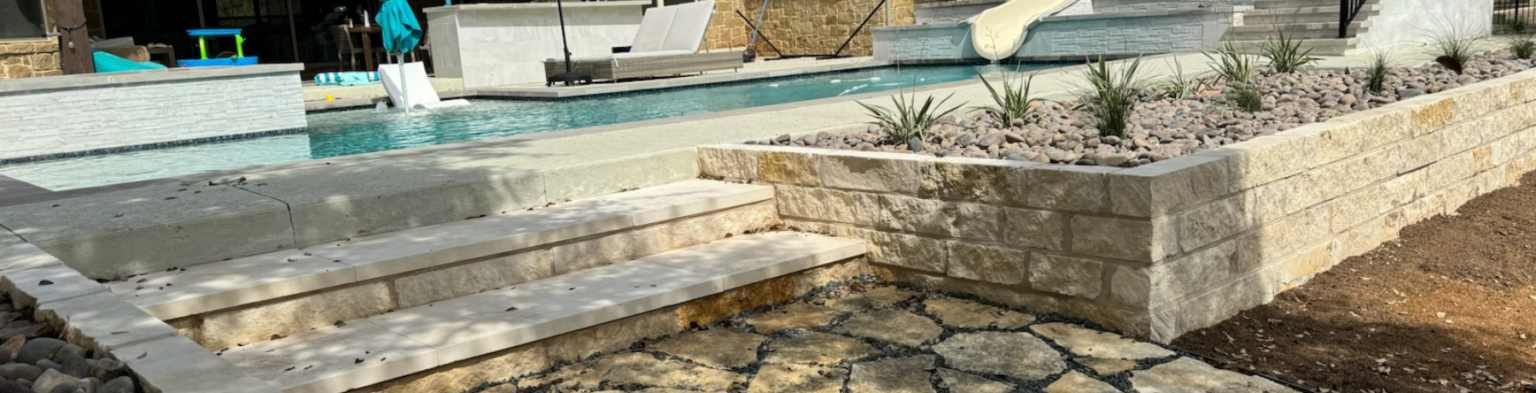 Irrigation System Installation in Greater Austin | Thrive Landscape & Design